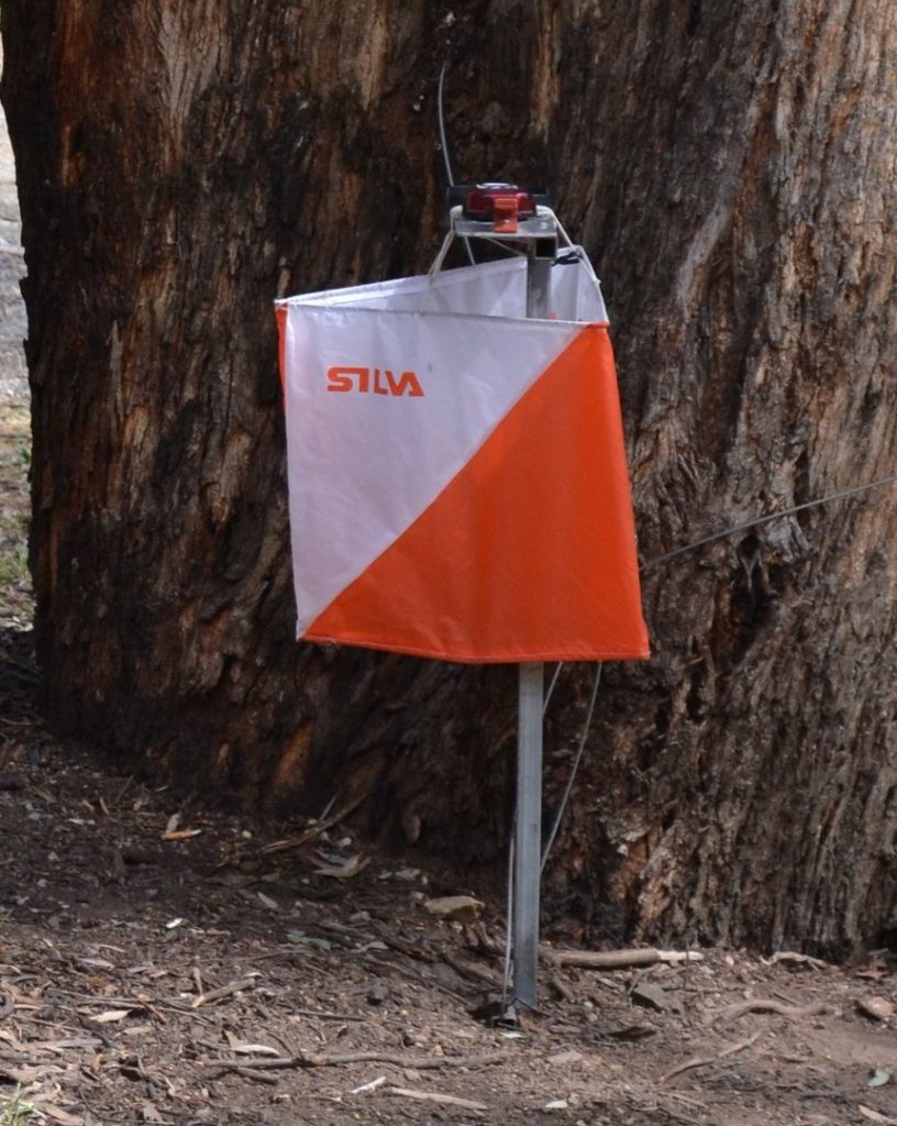 Newcomers – Eureka Orienteers