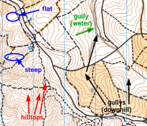 Newcomers – Eureka Orienteers