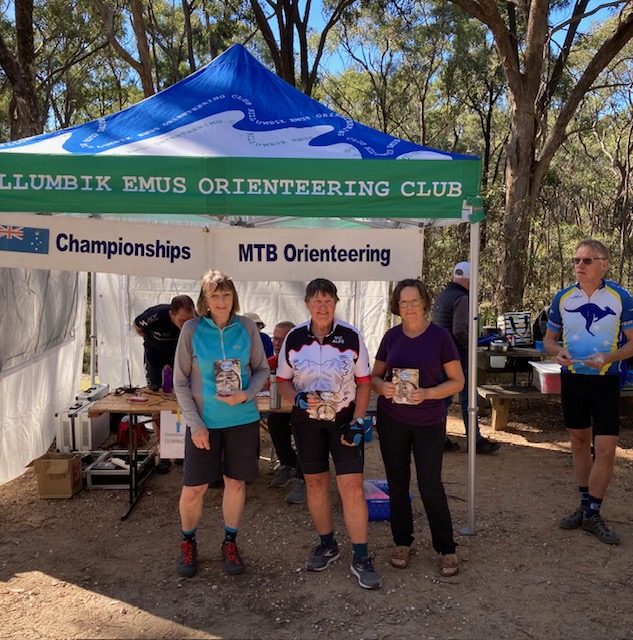 Photo Gallery – Eureka Orienteers